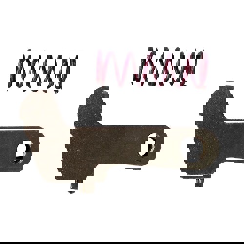 TIMNEY TRIGGERS Ruger 77/22 Sear & Spring | KYGUNCO