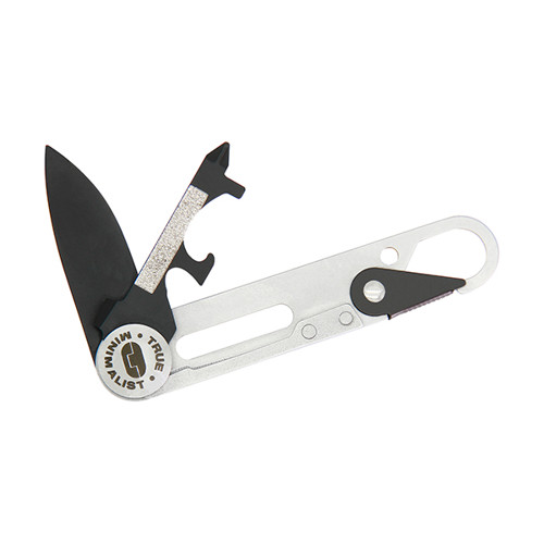 TRUE UTILITY True Minimalist Pocket Tool | KYGUNCO