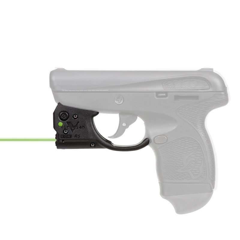 VIRIDIAN REACTOR R5 Gen 2 Green Laser for Taurus Spectrum | KYGUNCO