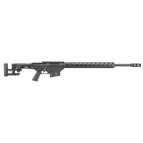 RUGER Precision Bolt 300 PRC 26ʺ 5rd Bolt Rifle w/ Threaded Barrel ...