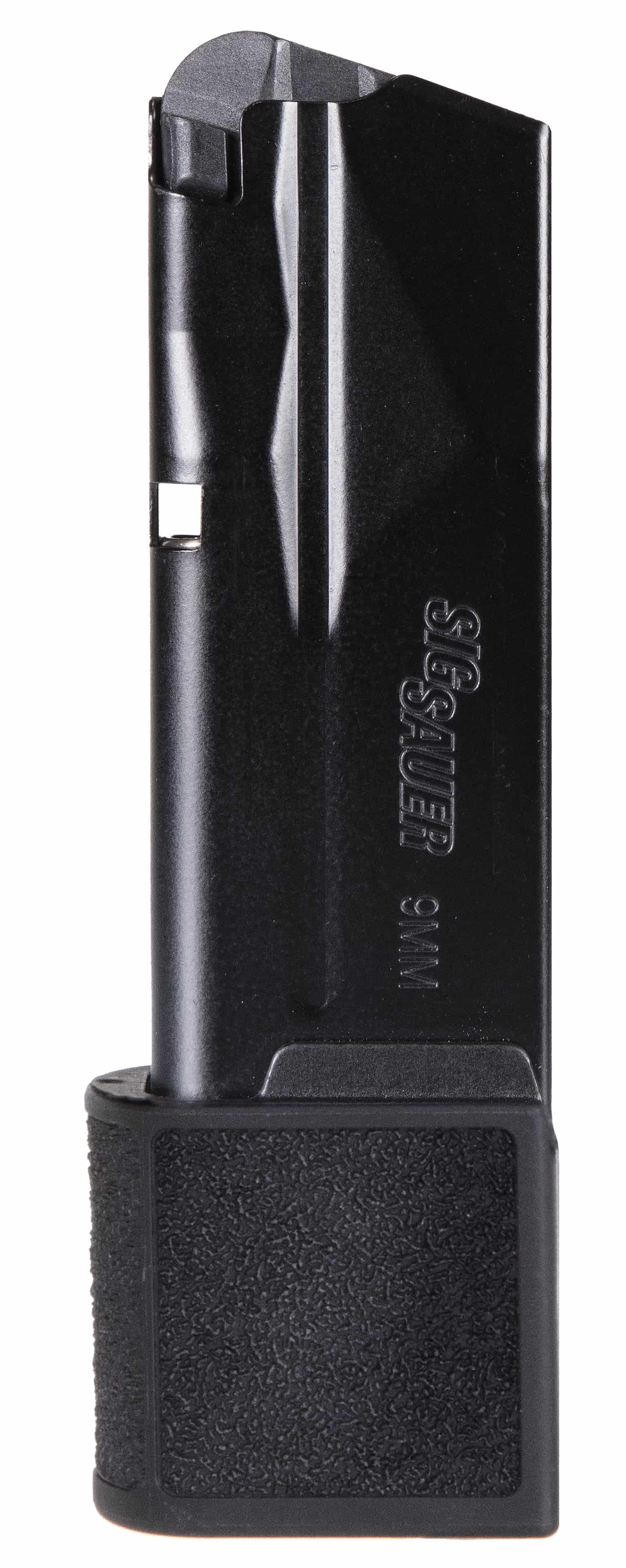 SIG SAUER P365 Micro Compact 15rd 9mm Magazine | KYGUNCO