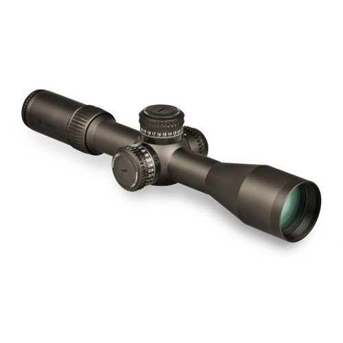 VORTEX Razor Gen II 3-18x50 FFP | KYGUNCO