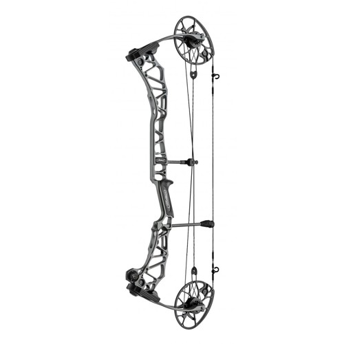 MATHEWS BOWS Traverse 70# Stone Left Hand Bow | KYGUNCO