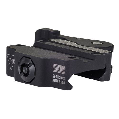 TRIJICON MRO Levered Quick Release Low Mount | KYGUNCO
