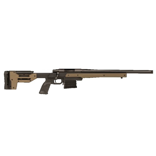HOWA M1500 Mini Actn Oryx Rifle Only 300Blk 16.25ʺ ODG | KYGUNCO