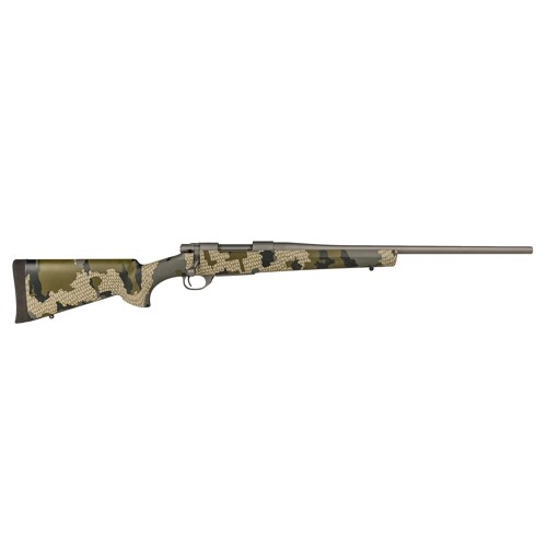 HOWA M1500 Kuiu Std Rifle Only 30-06 22ʺ VERDE 5+1 | KYGUNCO