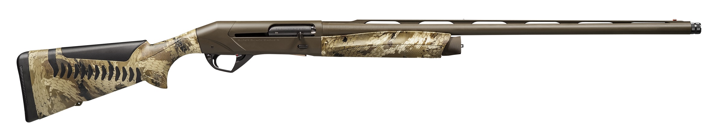 BENELLI Super Black Eagle 3 (SBE3) 12 Gauge 28" 3+1 Semi-Auto Shotgun ...