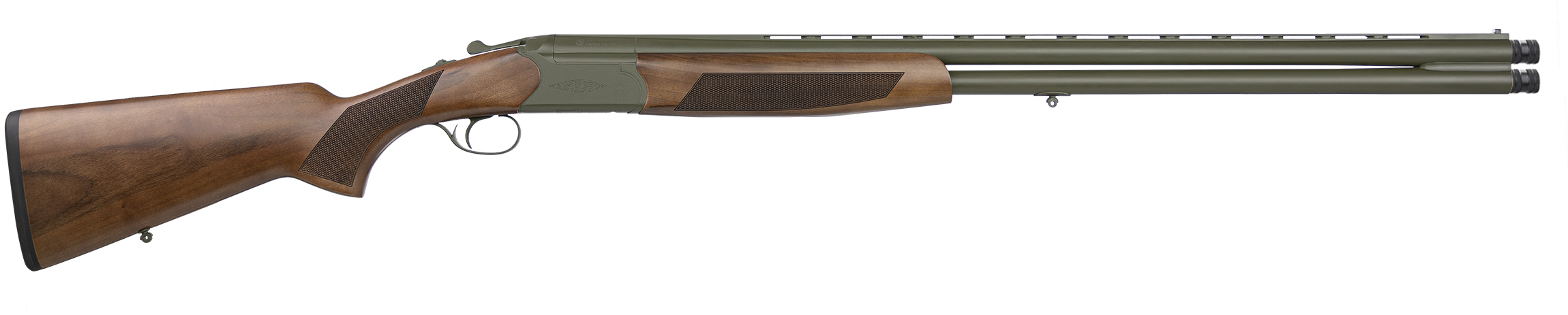 CZ-USA Drake All-Terrain 20 Gauge 3" 28" Over / Under Shotgun - OD ...