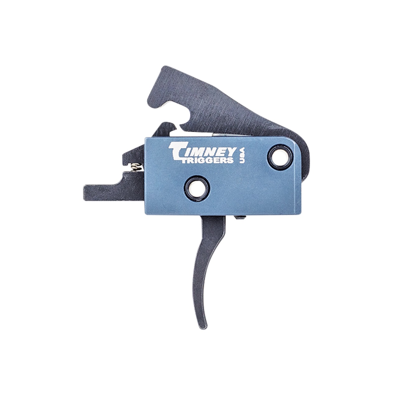TIMNEY TRIGGERS Impact AR-15 Small Pin Straight 3lb | KYGUNCO