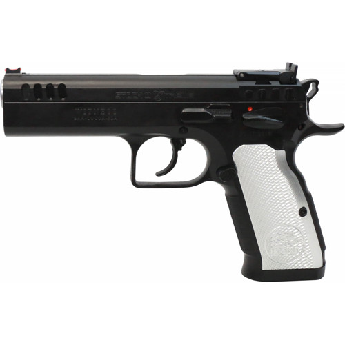 EAA Witness Match Xtreme 45 ACP 6ʺ 10rds Ceramic Coat | KYGUNCO