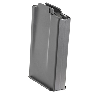 RUGER Gunsite Scout Rifle Magazine 350 Legend Black 9rd » KYGUNCO