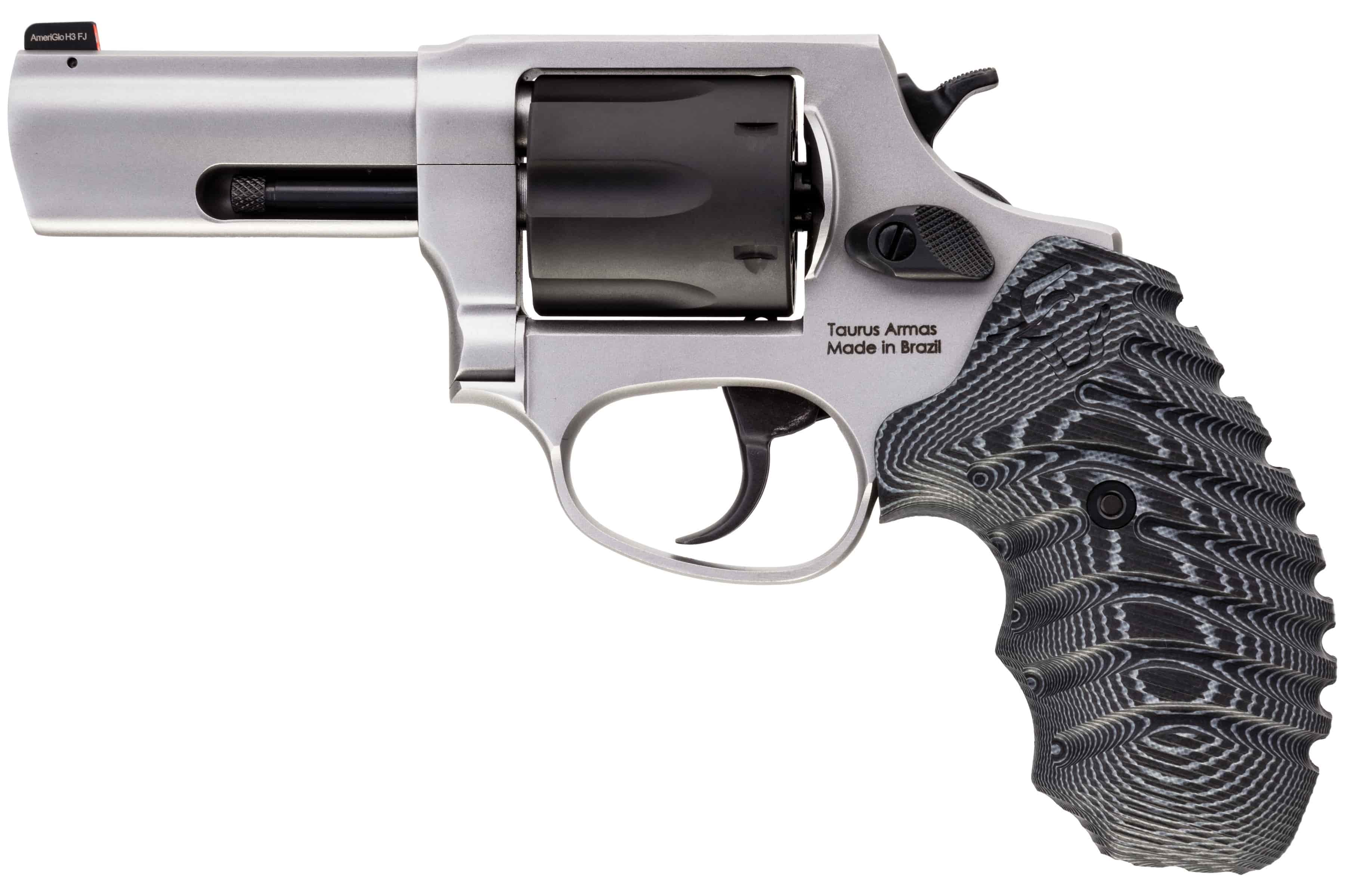 Taurus 856 Defender 38 Special | Revolvers | KYGUNCO