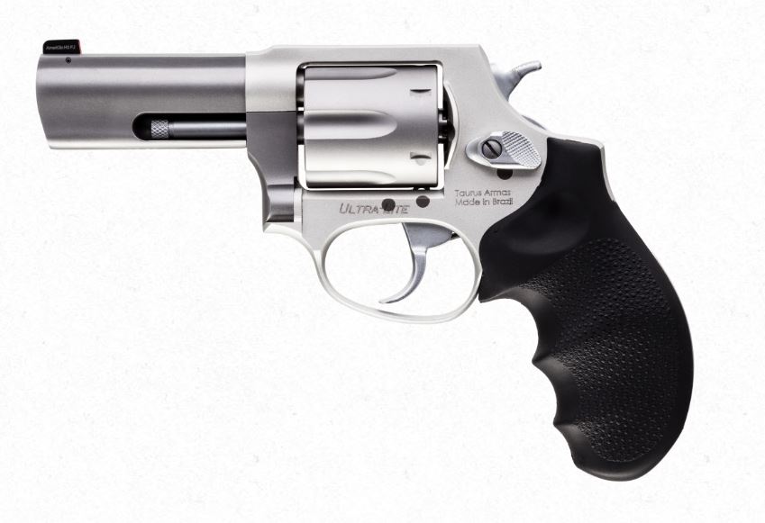 Taurus 856 Defender UltraLite 38 Spl | Revolvers | KYGUNCO