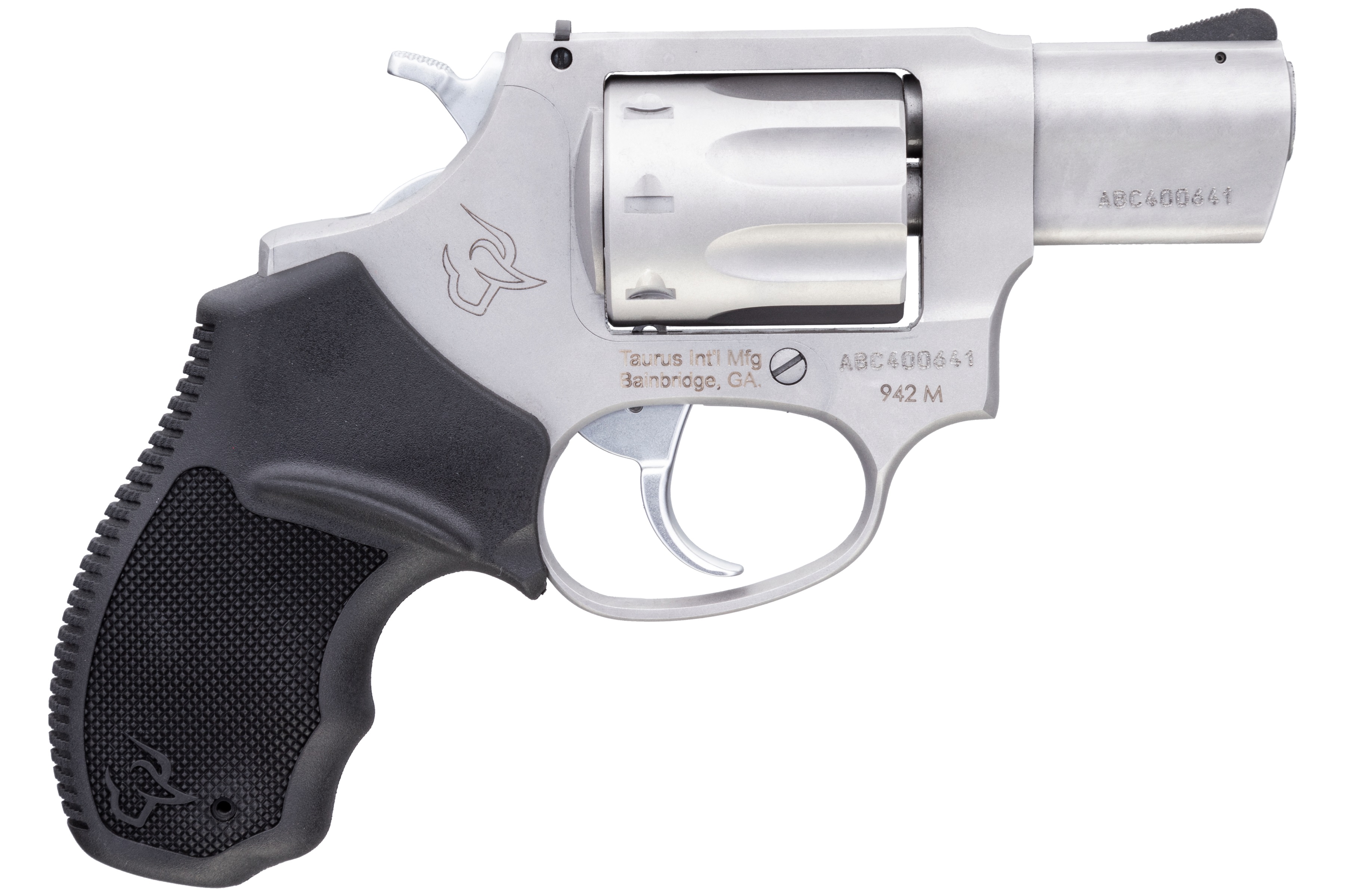 TAURUS 942 22WMR 2" 8rd Ultra-Lite SS | KYGUNCO
