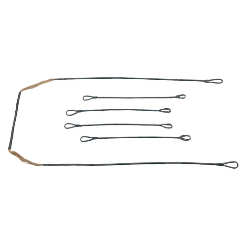 RAVIN CROSSBOWS String & Cables R9/R10/R10X/R15/R20/R29/R29X | KYGUNCO