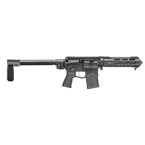 SPRINGFIELD ARMORY Saint Edge Evac Pistol 5.56 w/SS 7.5ʺ 30rd | KYGUNCO
