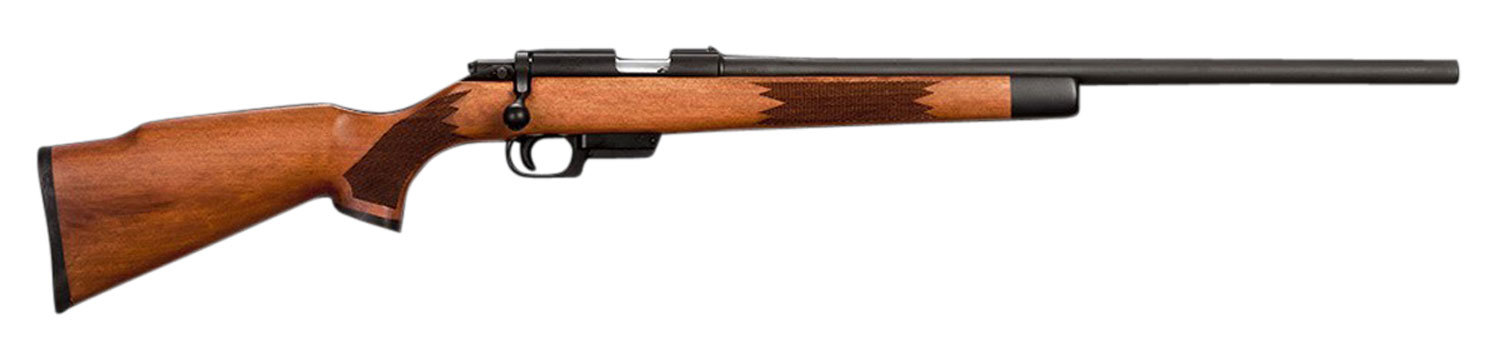 ROCK ISLAND TCM 22 Rifle 22 TCM 22" 5rd Blued | KYGUNCO