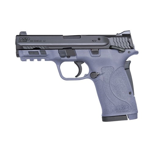 SMITH & WESSON MP380 Shield EZ 380 ACP 3.68ʺ Orchid 8+1 | KYGUNCO