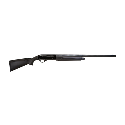 POINTER Field Tek 4 20 Gauge 3ʺ 28ʺ 3+1 Semi-Auto Shotgun - Black | KYGUNCO POINTER Field Tek 4 20 Gauge 3ʺ 28ʺ 3+1 Semi-Auto Shotgun - Black | KYGUNCO