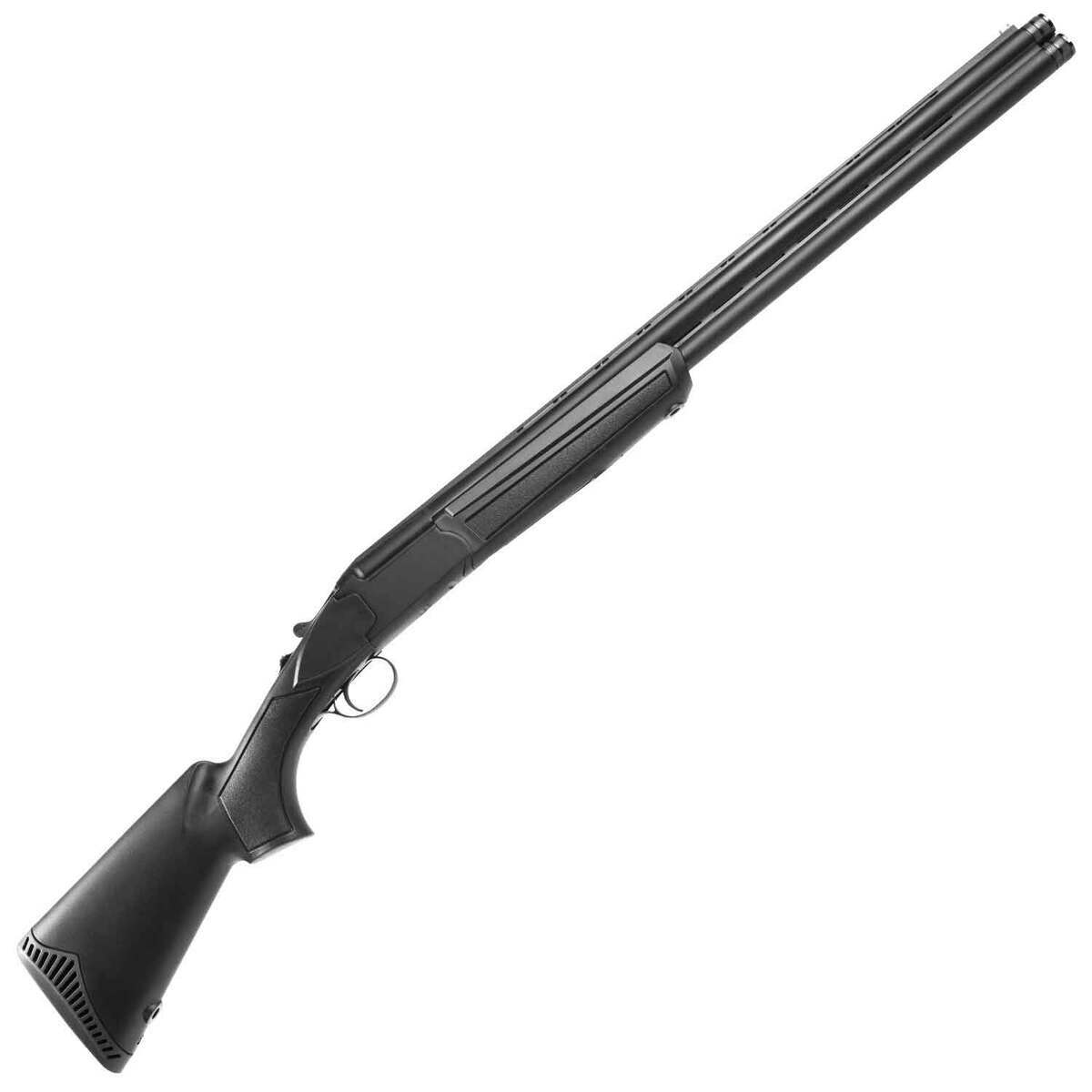 POINTER Acrius Field 20 Gauge 3" 28" Over / Under Shotgun | Black | KYGUNCO