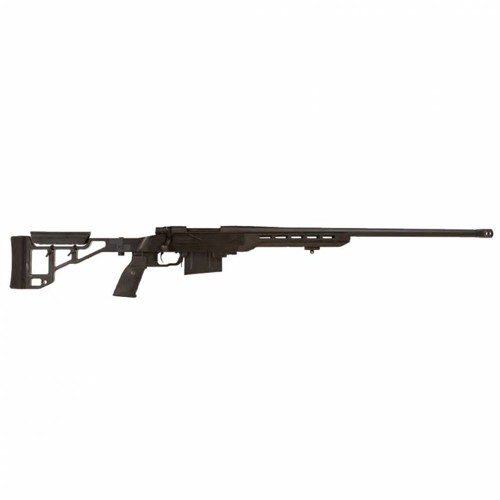 HOWA 300 PRC TSP X w/ Nikko Scope Black 24ʺ | KYGUNCO