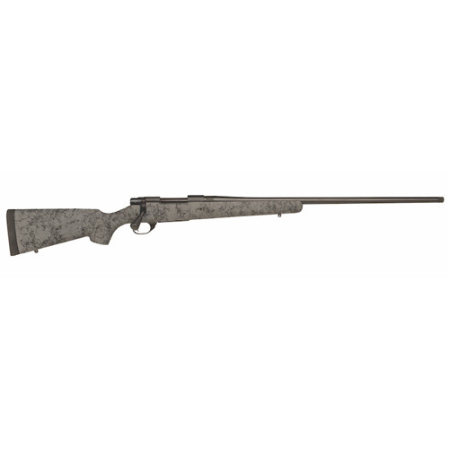 HOWA M1500 HS Precision 308 Win 22ʺ 5rd Bolt Rifle - Grey / Black | KYGUNCO