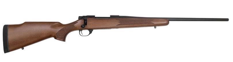 HOWA 7.62x39 Mini-Action 20" TB - Walnut Hunter » KYGUNCO