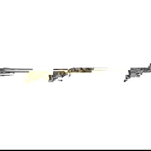 HOWA M1500 KUIU Std Tact Gry Rfl Only 7mm-08 22ʺ Verde | KYGUNCO