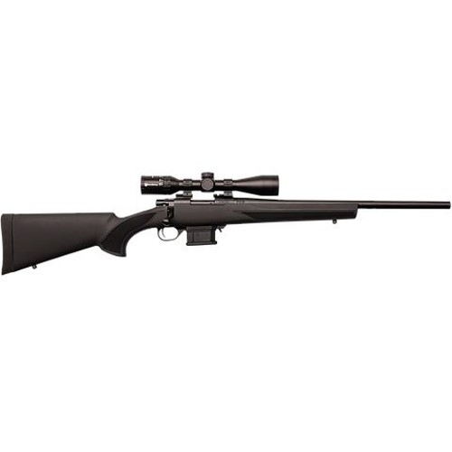 HOWA 223 Rem Mini-Action Full Dip Kratos Package 20ʺ TB | KYGUNCO