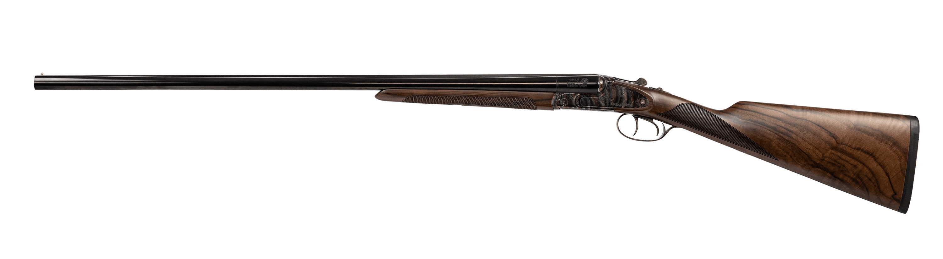 CZ Field Sports Project Upland Bobwhite G2 12 Gauge 28" 3" Side by Side ...