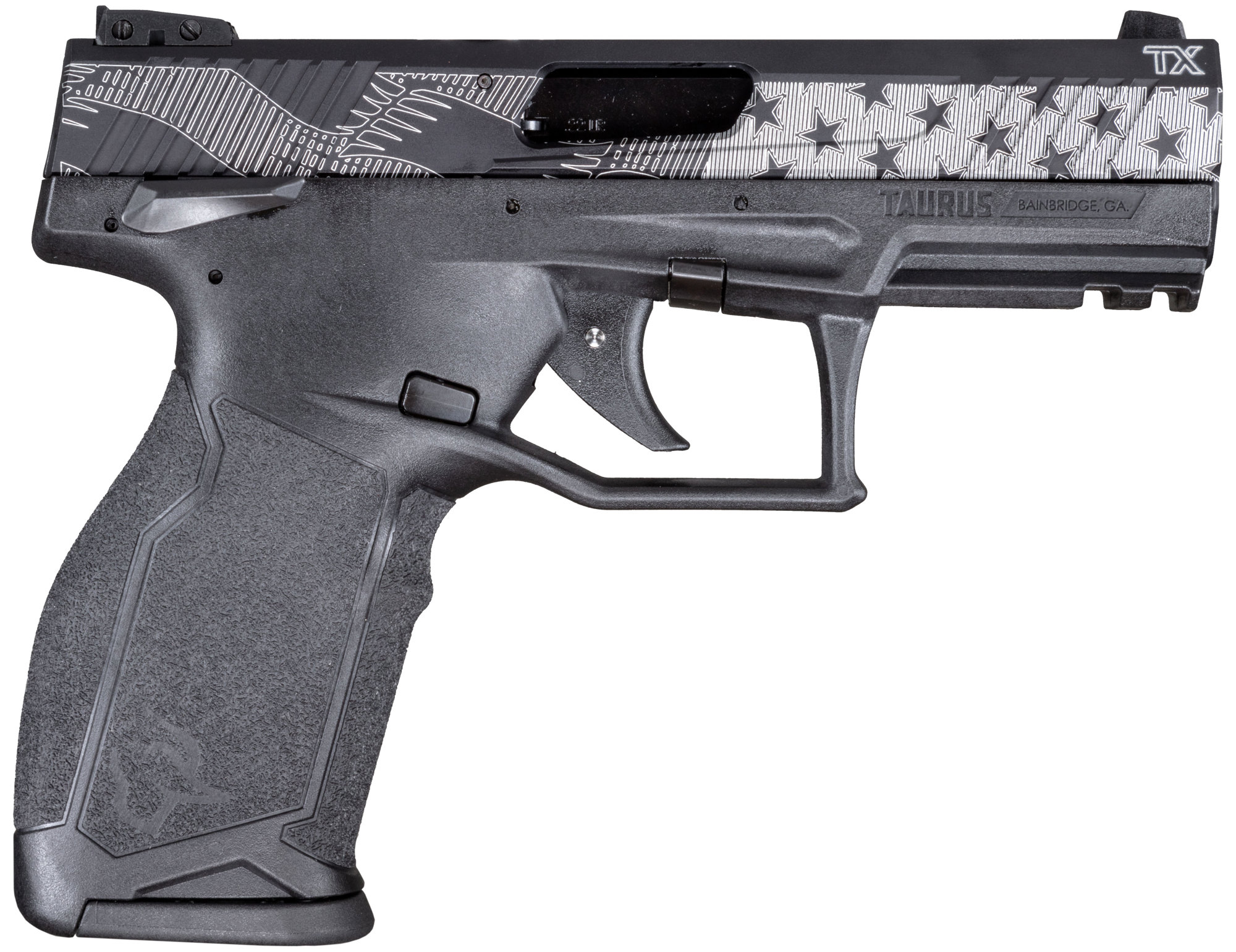 Taurus TX22 22LR | Semi-Automatic Handguns | KYGUNCO