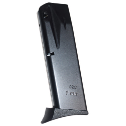 BERETTA 92 Compact 15rd Magazine | KYGUNCO