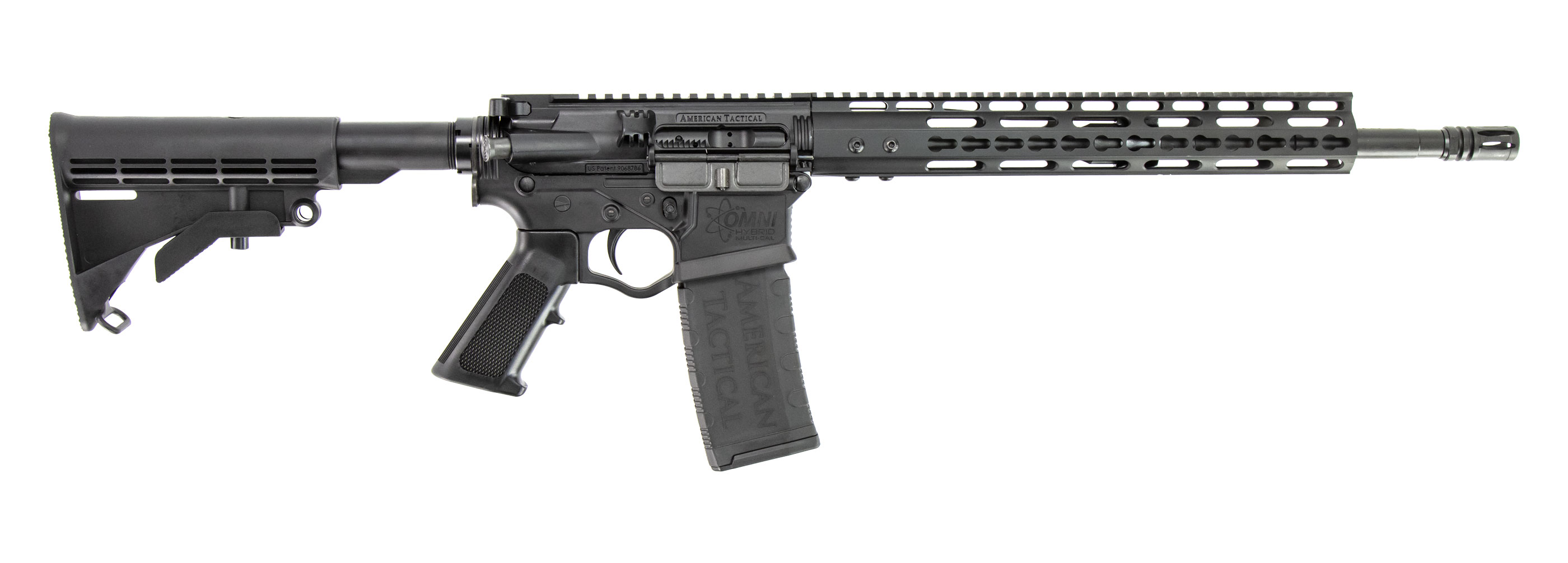 AMERICAN TACTICAL IMPORTS Omni HYBRID MAXX RIA P3P 5 56 16 KYGUNCO