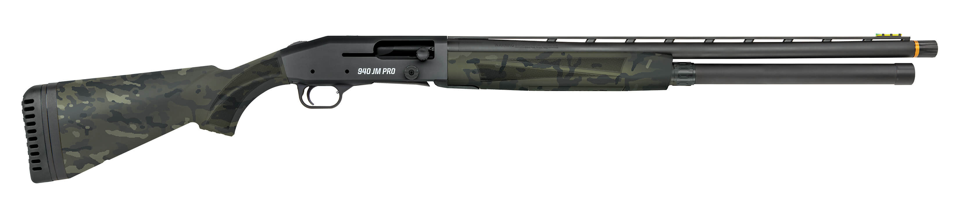 Mossberg 940 JM PRO 12 Gauge | Semi-Auto Shotgun | KYGUNCO