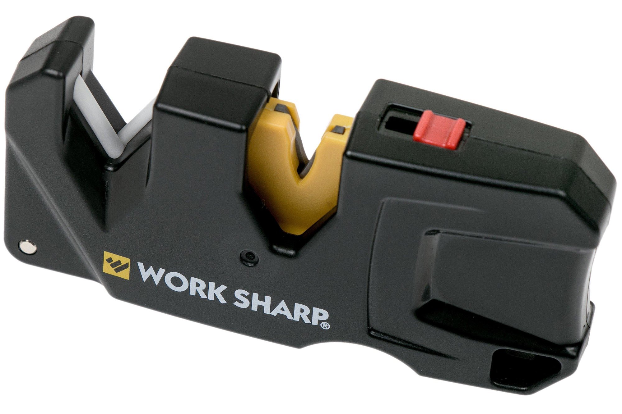 WORK SHARP EDC Pivot Plus Knife Sharpener | KYGUNCO