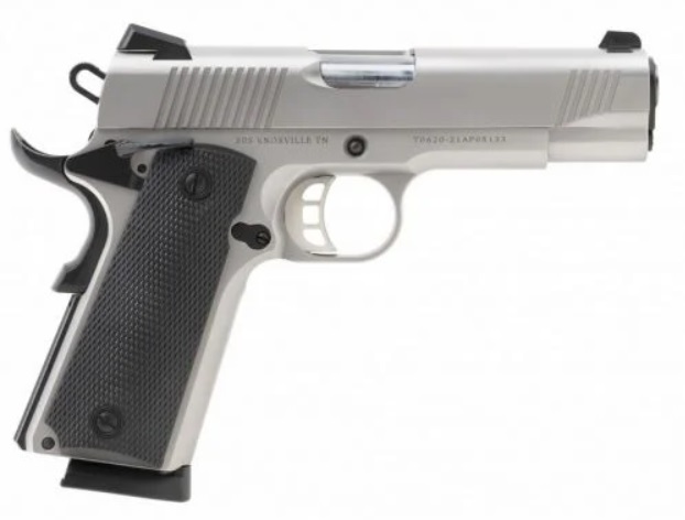 SDS IMPORTS 1911 Carry SS45 45ACP 4.25" 1911 SS » KYGUNCO