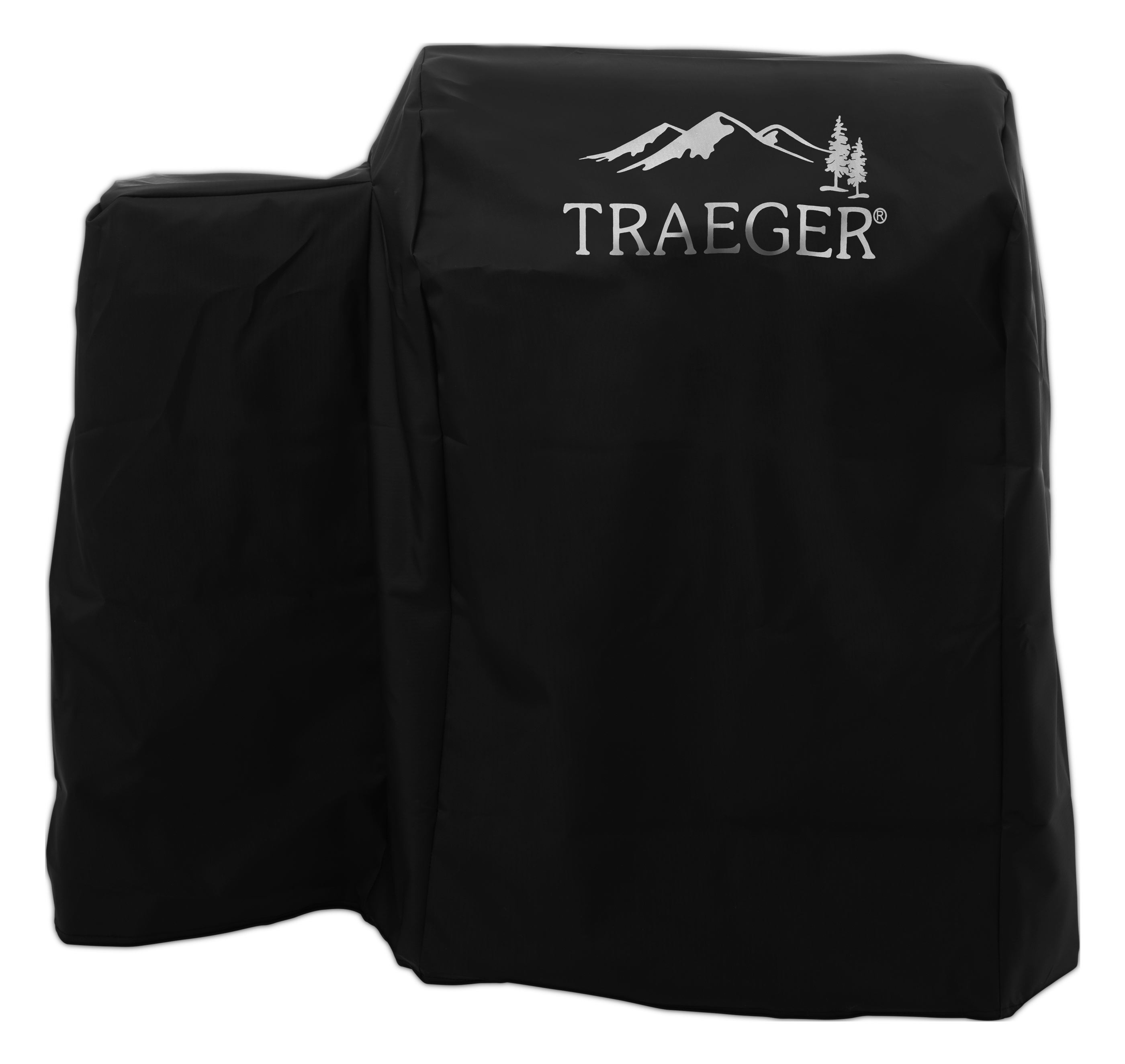 TRAEGER Full-Length Grill Cover - 20 Series | KYGUNCO