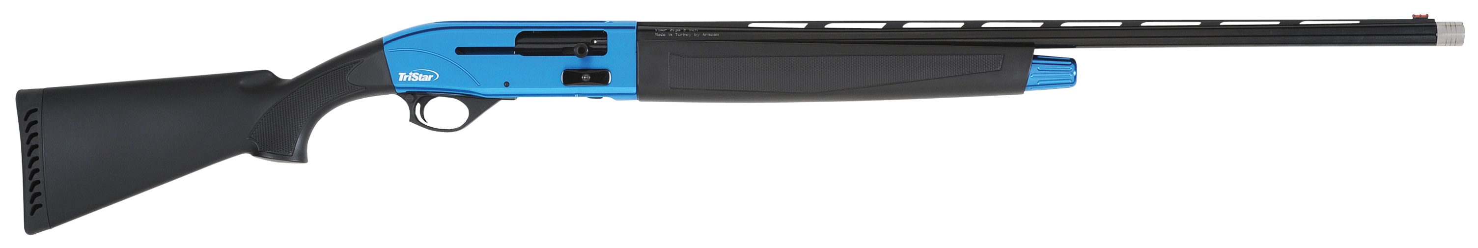TRISTAR Viper G2 SR Sport 20 Gauge 26" 5+1 Semi-Auto Shotgun - Blue ...