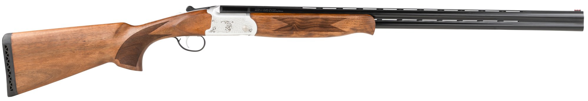 TRISTAR Trinity LT 28 Gauge 2.75" 28" Over / Under Shotgun - Black ...