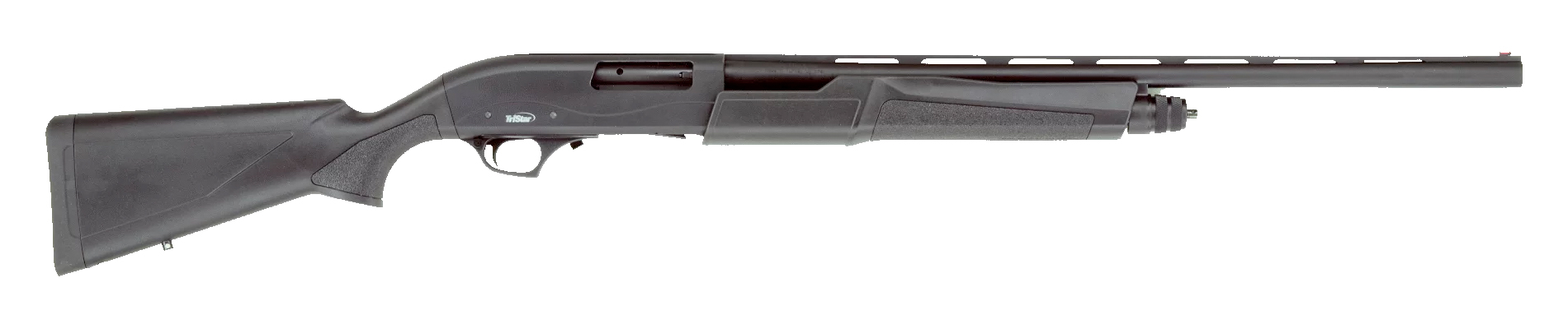TRISTAR Cobra III Field 12 Gauge 3" 28" 5rd Pump Shotgun - Black | KYGUNCO