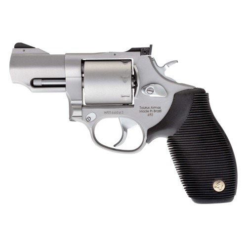 TAURUS 692 357 Mag / 38 Special / 9mm 2.5ʺ 7rd Revolver | Stainless ...