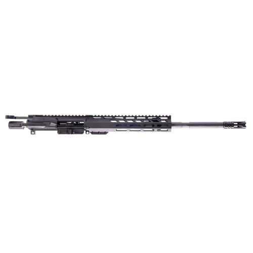 ANDERSON AR15 S 5.56 NATO Complete Upper Receiver w/ Bolt Carrier Group ...
