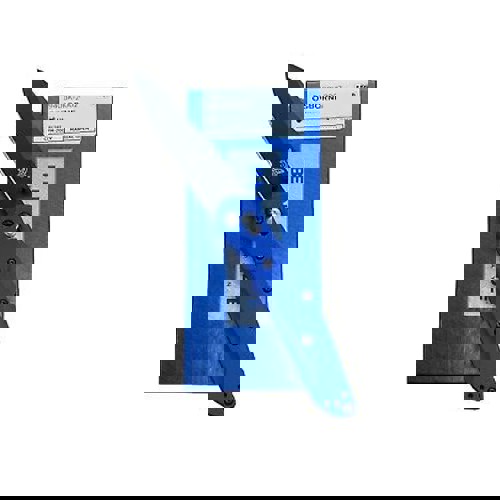 BENCHMADE Osborne Limited Edition Manual Open Blue | KYGUNCO