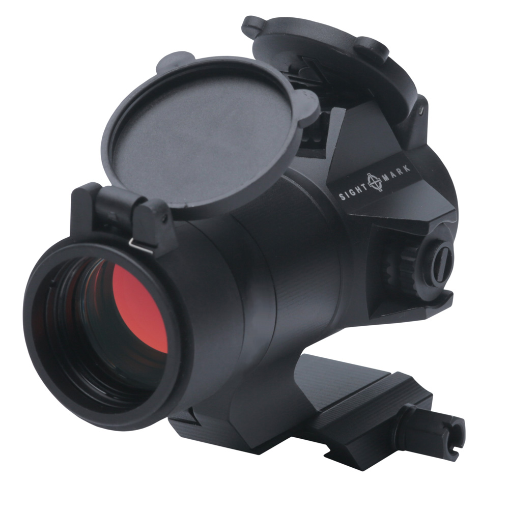 SIGHTMARK MTS Red Dot Sight | KYGUNCO