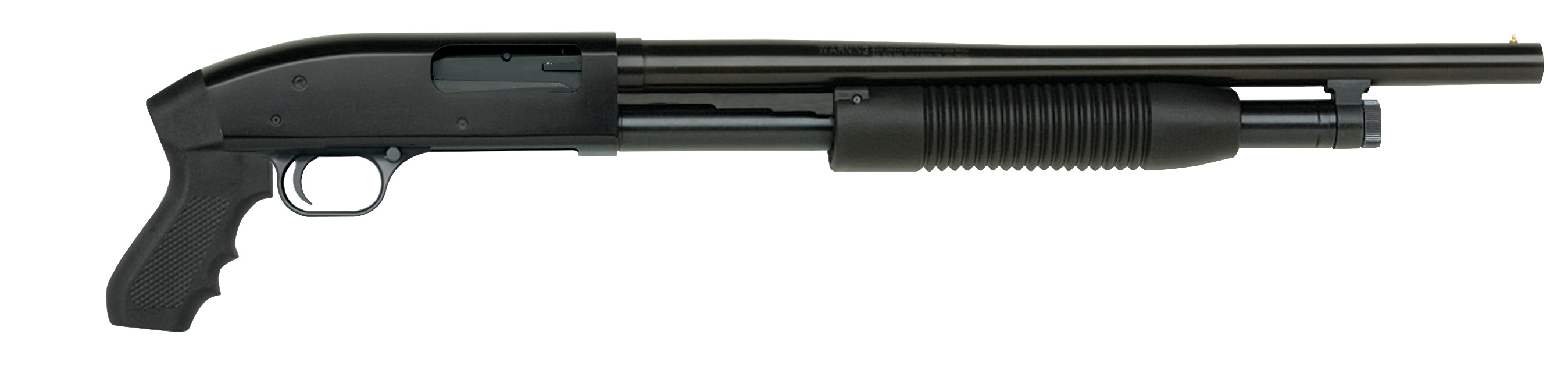 MOSSBERG Maverick 88 Cruiser 12 Gauge 18.5" 5+1 Pump Shotgun | KYGUNCO