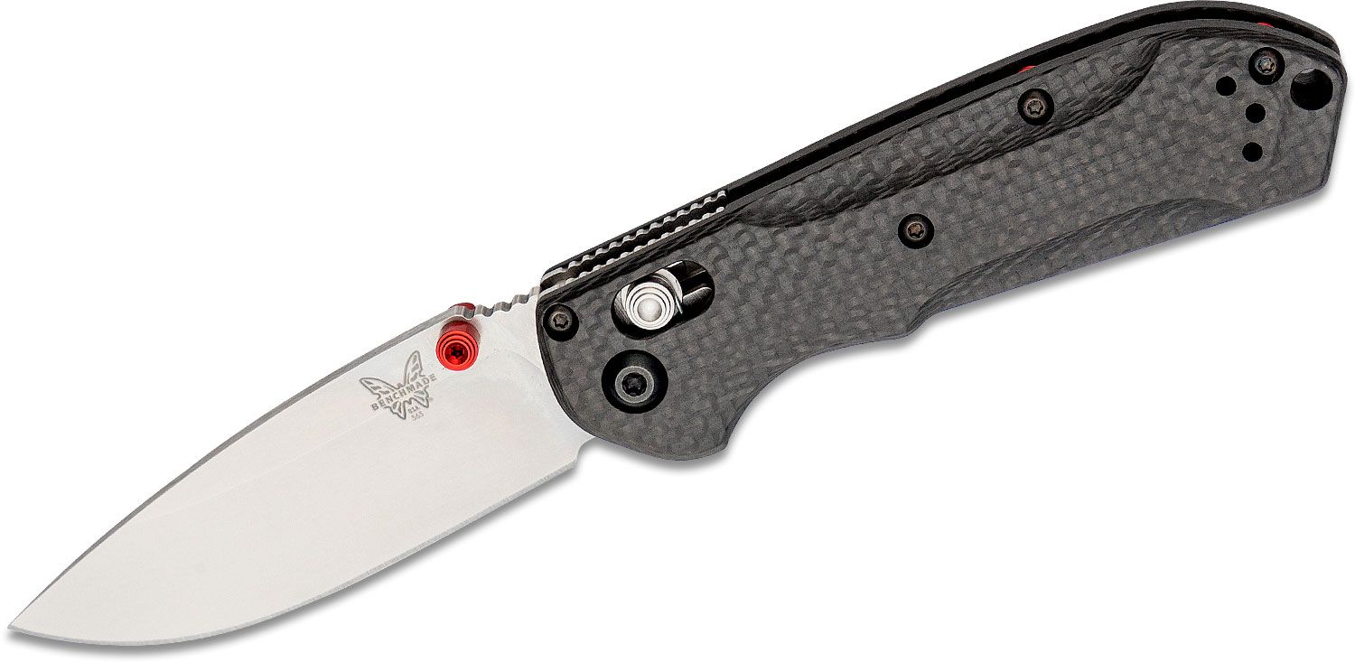 BENCHMADE Mini Freek 3 BENCHMADE Mini Freek 3
