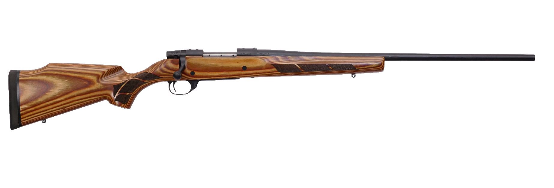 WEATHERBY Vanguard Sporter 243 Win 24" 5rd Bolt Rifle - Boyds Nutmeg ...