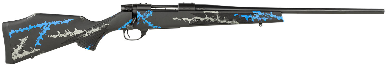 WEATHERBY Vanguard Compact 308 Win 20" 5rd Bolt Rifle w/ #1 Contour ...