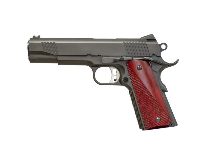 FUSION FIREARMS Freedom - Reaction 1911 10mm 5" 10mm Pistol - Black w ...