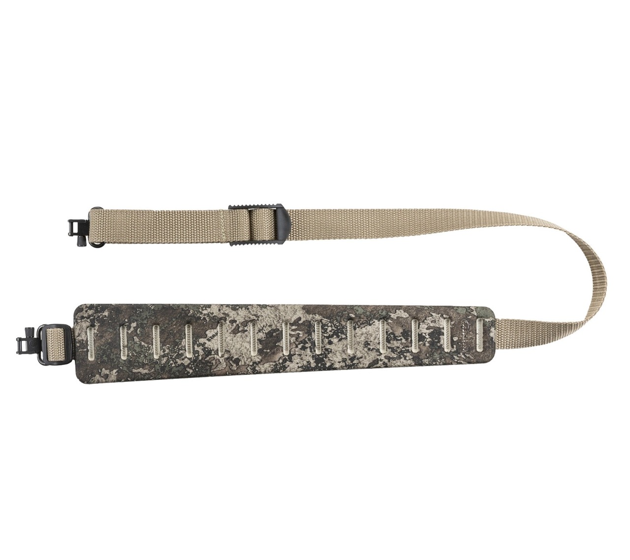 QUAKE HUNTING Claw Sling True Timber Strata | KYGUNCO
